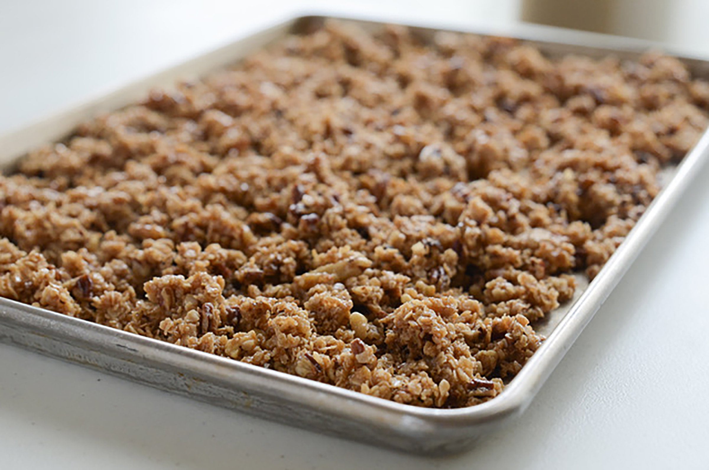 Original Blend | Crunchy Girl Granola